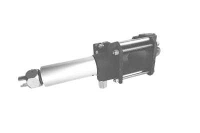 HASKEL (US) / Recovery pump 59015, 8.9 CID, Neoprene Seals,